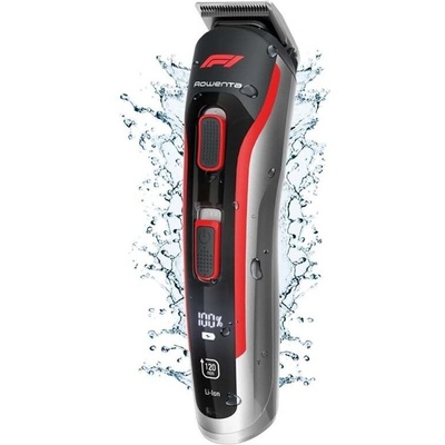Rowenta TN944MF0 Formula 1 - Heureka.cz