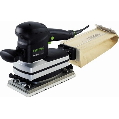 Festool RS 100 Q - Heureka.cz