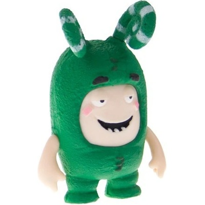 Oddbods Zee 5 cm - Heureka.cz