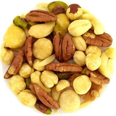NUTSMAN PREMIUM ořechová směs 1 kg od 592 Kč - Heureka.cz