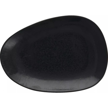 FORTESSA Oválny tanier s vyvýšeným okrajom 205 mm 145 mm 6 ks od 90,96 ...