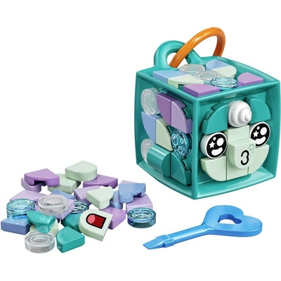 LEGO® DOTS™ 41928 Přívěs k autu Narwal - Heureka.cz