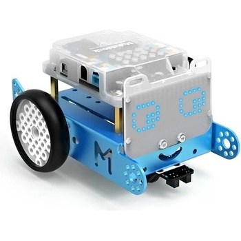 Makeblock mBot Explorer Kit Bluetooth modrý Makeblock Education od 1 ...