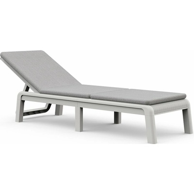 KETER Atlas sivé s polstrom PE612114 od 113,47 € - Heureka.sk