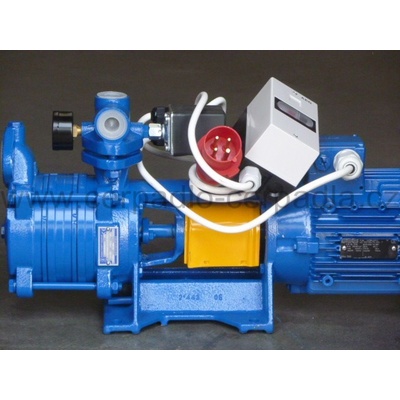 SIGMA PUMPY 32-SVA-130-10-2-LM-953 Darling DV-00247 - Heureka.cz