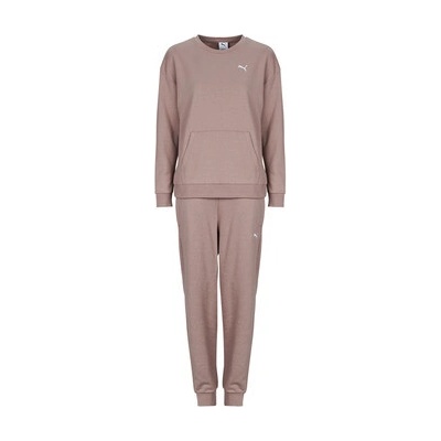 Puma Relaxed Sweat Suit TR cl béžové od 75 € - Heureka.sk
