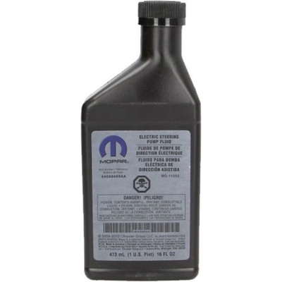 OE MOPAR Хидравлично масло за кормилно управление oe mopar 68088485ab ...