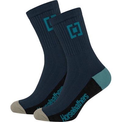 Horsefeathers ponožky Jayden pond 2024/25 od 171 Kč - Heureka.cz