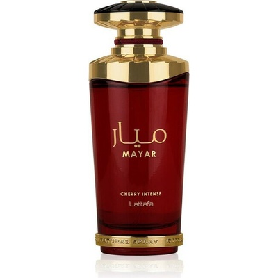 Lattafa Mayar Cherry Intense parfumovaná voda unisex 2 ml vzorek od 1 ...