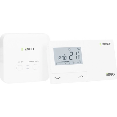 Engo Controls E901-RF od 1 770 Kč - Heureka.cz