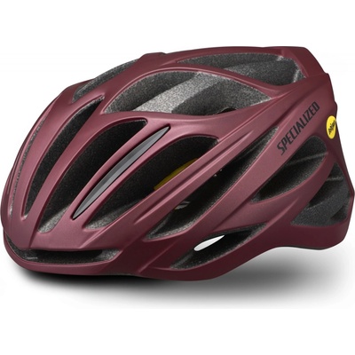 Specialized Echelon II MIPS Matt maroon 2024 - Heureka.cz