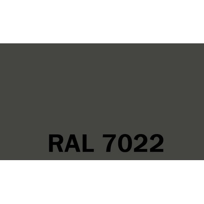 Dulux Rapidry Satin Matt 0,75L RAL 7022 od 399 Kč - Heureka.cz