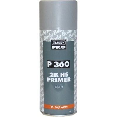 HB BODY 360 primer 2K 400ml biela - Heureka.sk