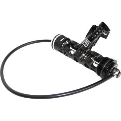Lockout Rockshox Remote Upgrade Kit-Xloc Full Sprint, SIDB, MMX od 4 ...
