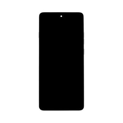 LCD Displej + Dotyková vrstva + Rám Motorola Edge 60 Pro od 1 709 Kč ...