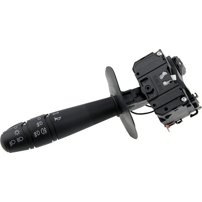 Páčka přepínač blinkrů / spínač světel DACIA DUSTER LOGAN SANDERO ...