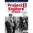 Project Explore Upgraded 1 Workbook + Online Practice (SK Edition ...