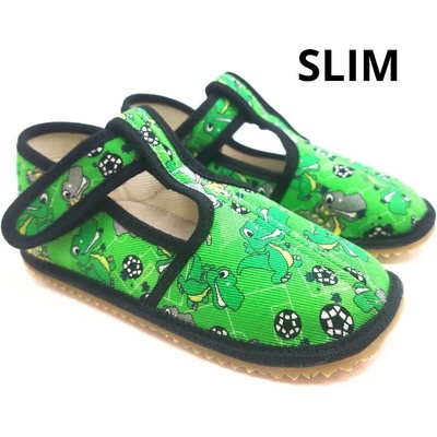 Beda BF 060010/W DINOBALL Green od 549 Kč - Heureka.cz