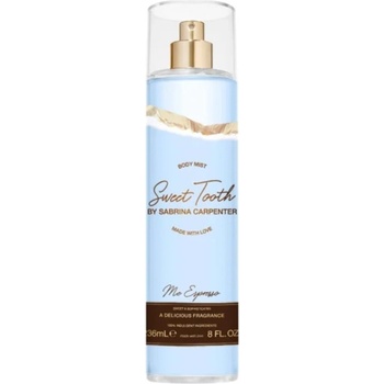 Sabrina Carpenter telový sprej Me Espresso 236 ml od 10,48 € - Heureka.sk