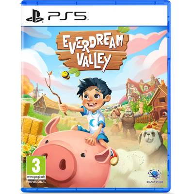 Untold Tales Everdream Valley (PS5) от 62,99 лв. Игри за PlayStation 5 ...
