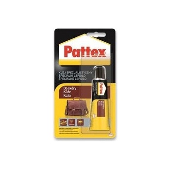Pattex Lepidlo na kůži 30 g - Heureka.cz