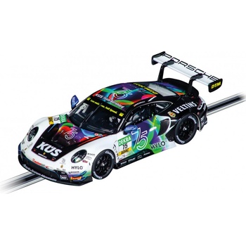 Carrera Auto EVO 27764 Porsche 911 GT3 R DTM od 992 Kč - Heureka.cz