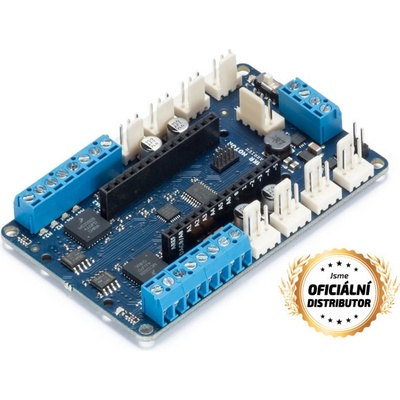 Arduino MKR Motor Carrier od 1 719 Kč - Heureka.cz