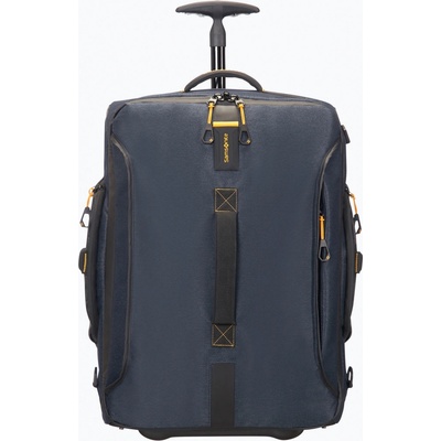 Samsonite Paradiver Light Duffle Strict Cabin jeans blue 48,5 l 55 x 40 ...