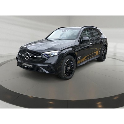 Mercedes-Benz GLC 300 e AMG 4Matic 230 kW od 79 799 € - Heureka.sk