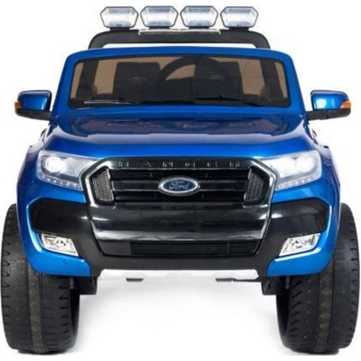 Big Boy FORD RANGER Licencované elektrické autíčko modrá - Heureka.cz