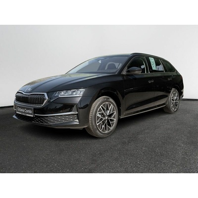 Skoda Octavia Combi 2.0 TDI 110 kW od 38 099 € - Heureka.sk