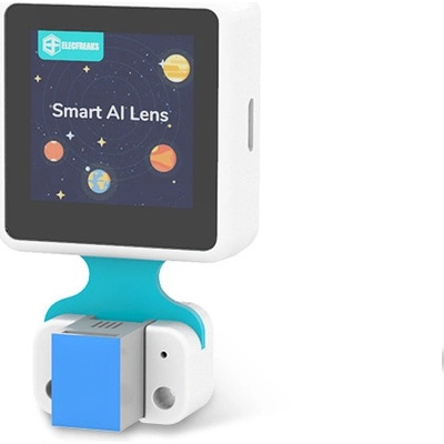 Elecfreaks Smart AI Lens pro micro:bit - Heureka.cz