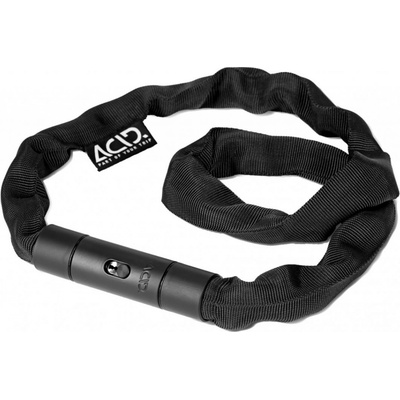 Cube ACID Chain Lock CORVID K100 Černá 100 cm od 674 Kč - Heureka.cz
