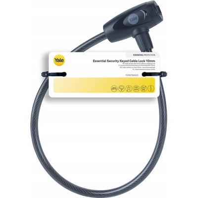 Yale Essential 10x600 mm - Heureka.cz