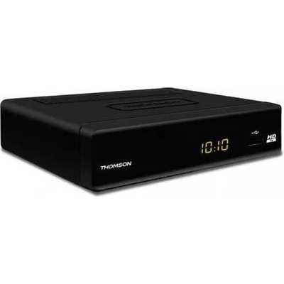 Thomson THT-504+ Цифрови приемници, декодери - Pazaruvaj.com