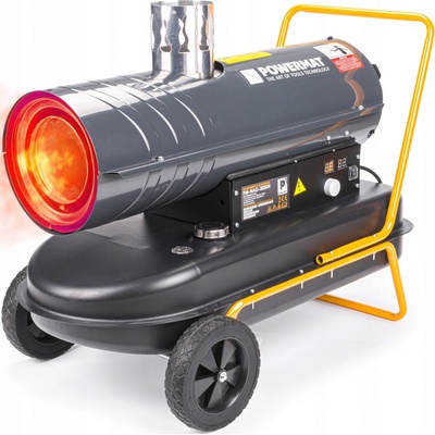 POWERMAT PM1014 - Heureka.cz