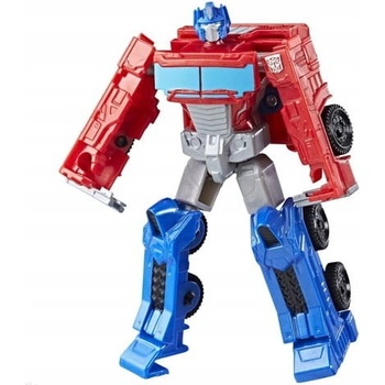 Hasbro Transformers Authentics OPTIMUS PRIME - Heureka.cz