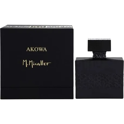 M. Micallef Akowa EDP 100 ml Парфюми - Pazaruvaj.com