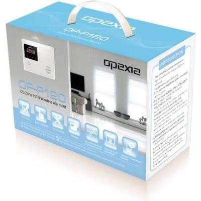 Opexia set OP-P120 - Heureka.cz