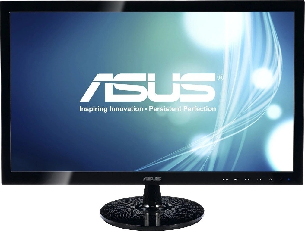 Asus vs197de store