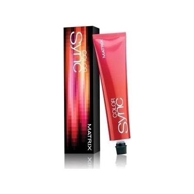 Matrix Color SYNC 5VV 90 ml od 239 Kč - Heureka.cz