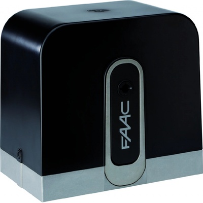 FAAC Sada FAAC C720 - Pohon pro posuvné brány - Heureka.cz