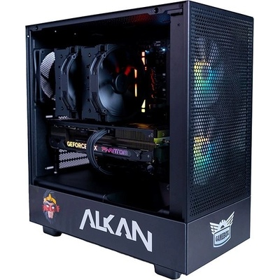 AlzaPC GameBox Ultimate Alkan Edice F360 AZbbr9r4090af6 - Heureka.cz