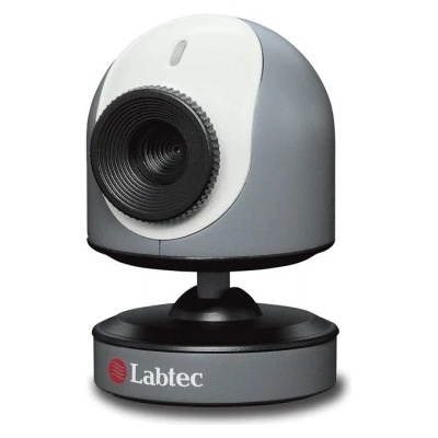 Labtec Webcam Plus - Heureka.cz