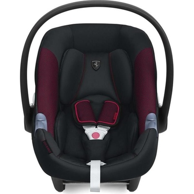 Cybex Aton M I-SIZE GOLD 2020 Ferrari Victory Black - Heureka.cz