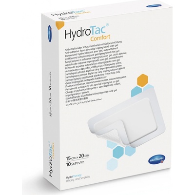 HydroTac Comfort 15 cm x 15 cm - Heureka.cz