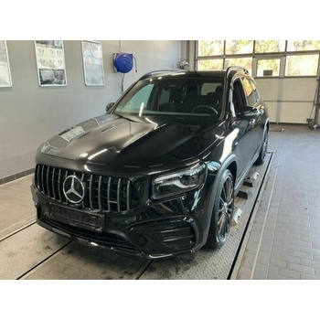Mercedes-Benz GLB 35 AMG 225 kW od 56 249 € - Heureka.sk