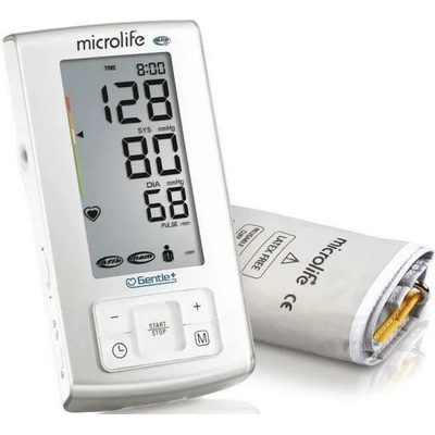 Microlife BP А6 Plus от 208,99 лв. - Pazaruvaj.com