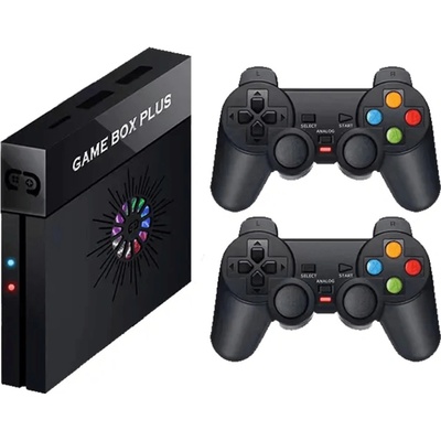 X6 Super Game Box - Heureka.cz