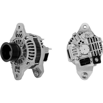 Alternátor MAHLE MG 1019 od 314,9 € - Heureka.sk